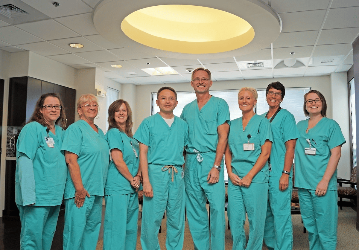 A Day in the Life: Our IVF Lab Staff