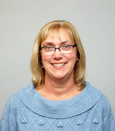 A Day in the Life: Susan Pearson, Fertility Registered Nurse